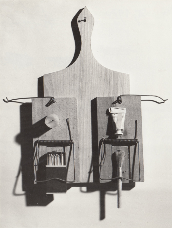 Art Paradox - Stane Jagodič